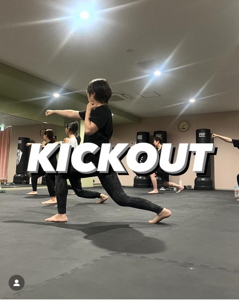 スタジオプログラム – B.K. BODY MAKE GYM